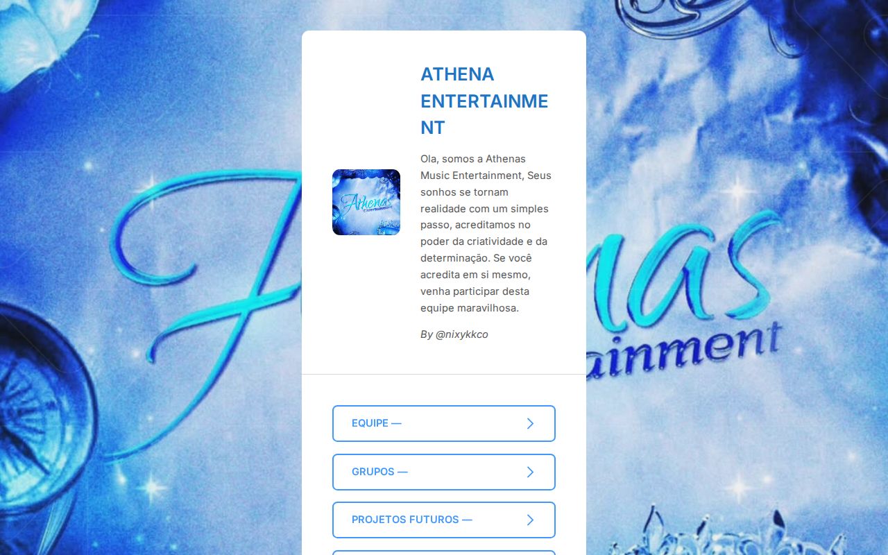 card da athena